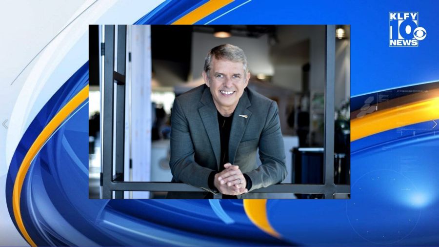 St. Landry mourns economic development leader Bill Rodier