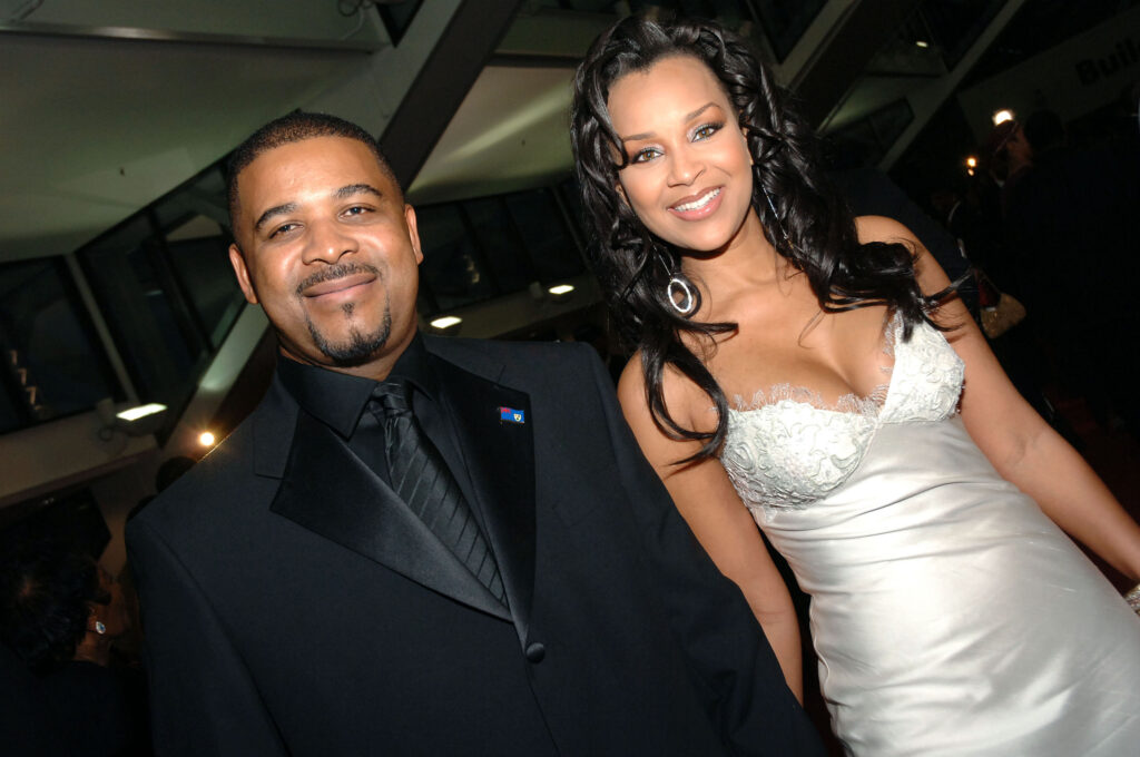 From luxury honeymoon to prison cell: Inside the downfall of LisaRaye’s ...