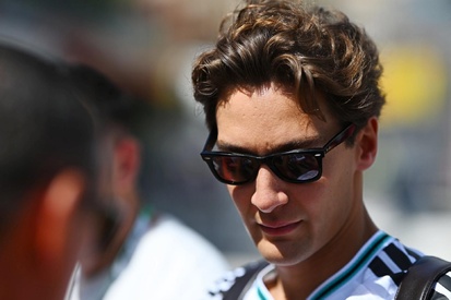 Wolff advierte a Antonelli sobre Verstappen: "Hazte tan ancho como un ...