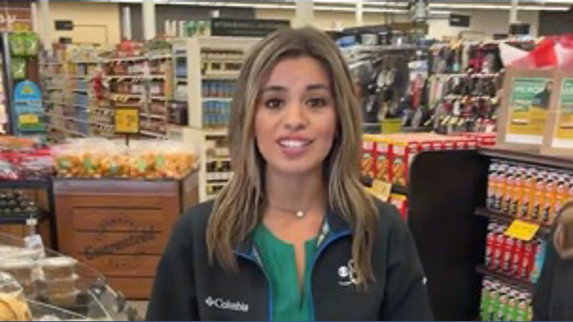 Jacobs & Cushman San Diego Food Bank’s 16th annual summer food drive