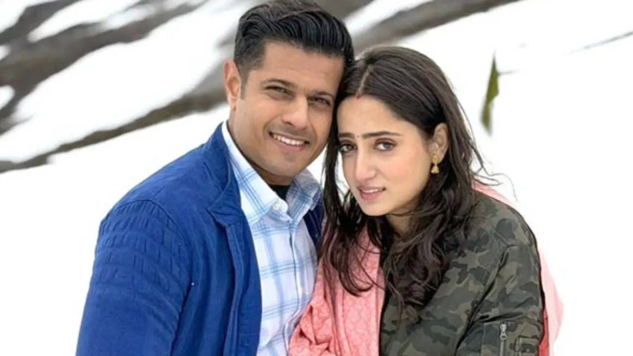 "Mr. and Mrs. Parshuram" actress Shambhavi Singh reveals the challenges ...