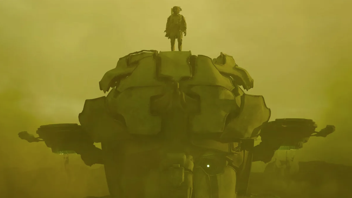 "Shadow of the Colossus"-Macher zeigt neues Spiel