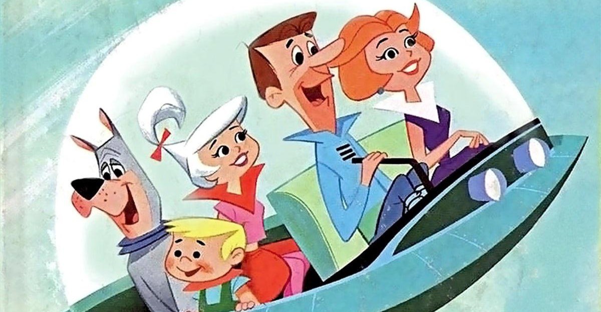 12 cartoons that have taught kids about money
