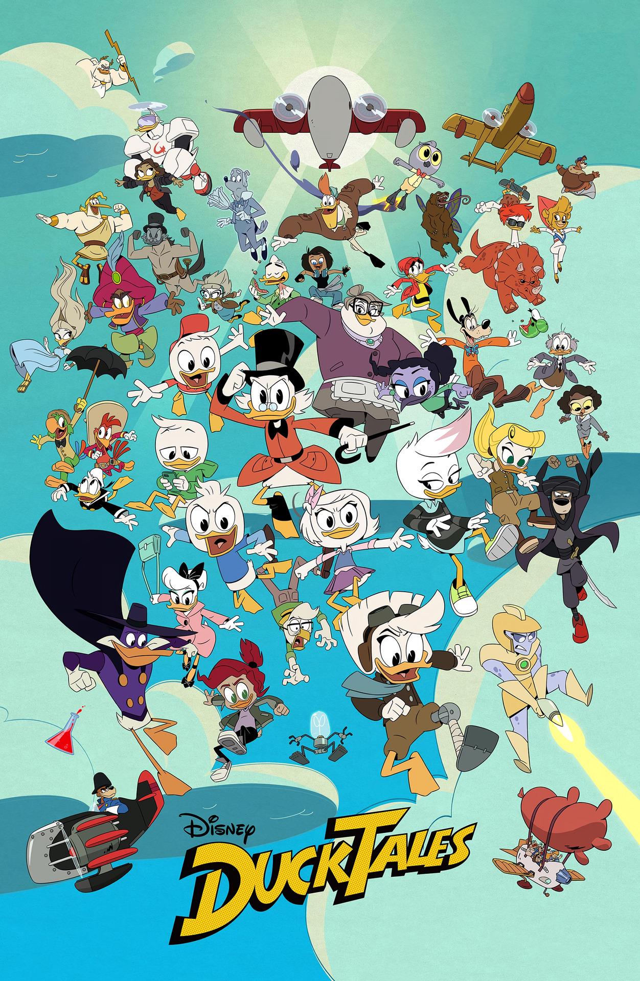 12 cartoons that have taught kids about money