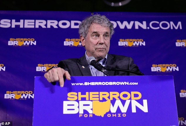 Surging Democrat in hot-button race exposed for two-faced problem that ...