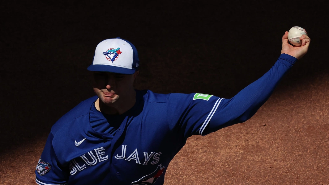 Blue Jays turn to bullpen game in pivotal Orioles clash