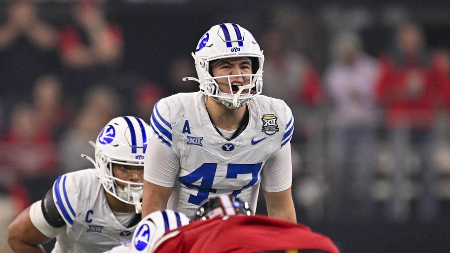 Is BYU football's 2026 schedule strong enough to gain the respect of ...