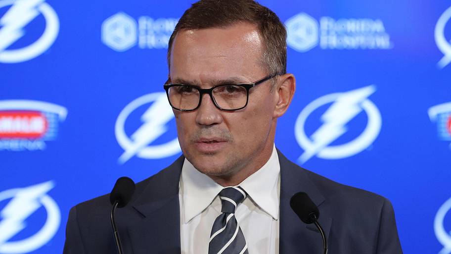 Larkin trade request an indictment of Red Wings management