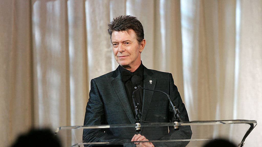 How David Bowie's 'Suffragette City' became a glam rock anthem after ...