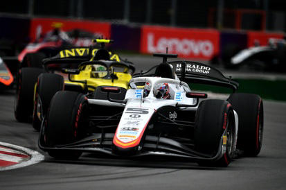FIA F2 Mónaco: Noel León asciende al segundo del campeonato tras ...