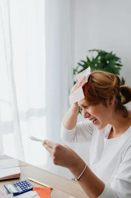 4 warning signs someone may be secretly struggling financially