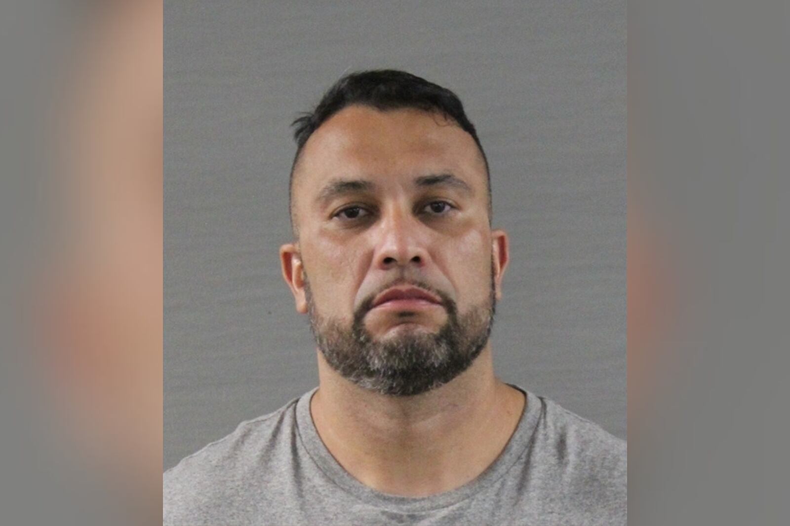 Short-lived freedom: Amarillo man arrested on new federal drug charge ...