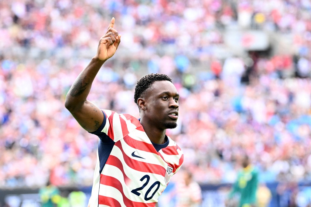USA vs. Germany prediction, odds: Best bet for Saturday’s World Cup ...