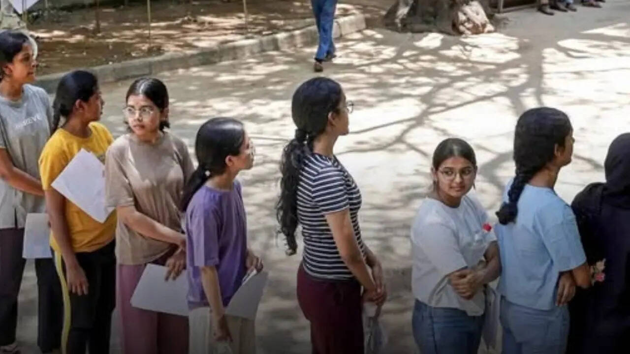 NEET-UG re-test 2026: NTA calls paper leak claims 'false, fraudulent ...