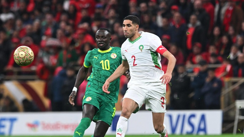 Fortress North America: The 10 elite defenders set to dominate World ...