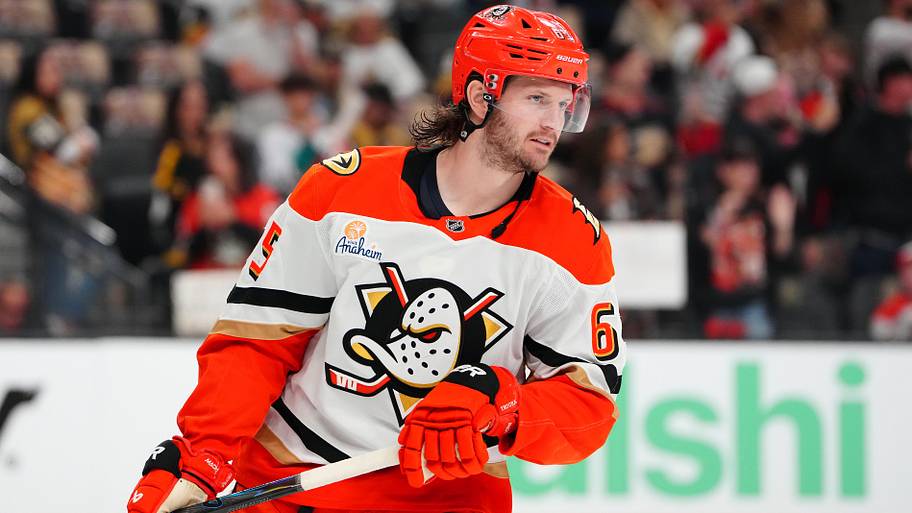 Red Wings need to avoid signing this player at all costs