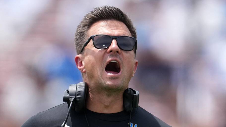 Top UCLA safety target announces commitment date