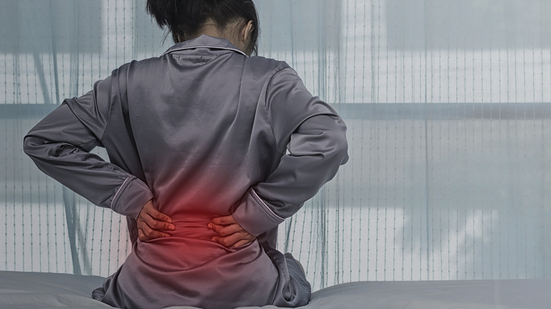 The best stretches you can do for your lower back