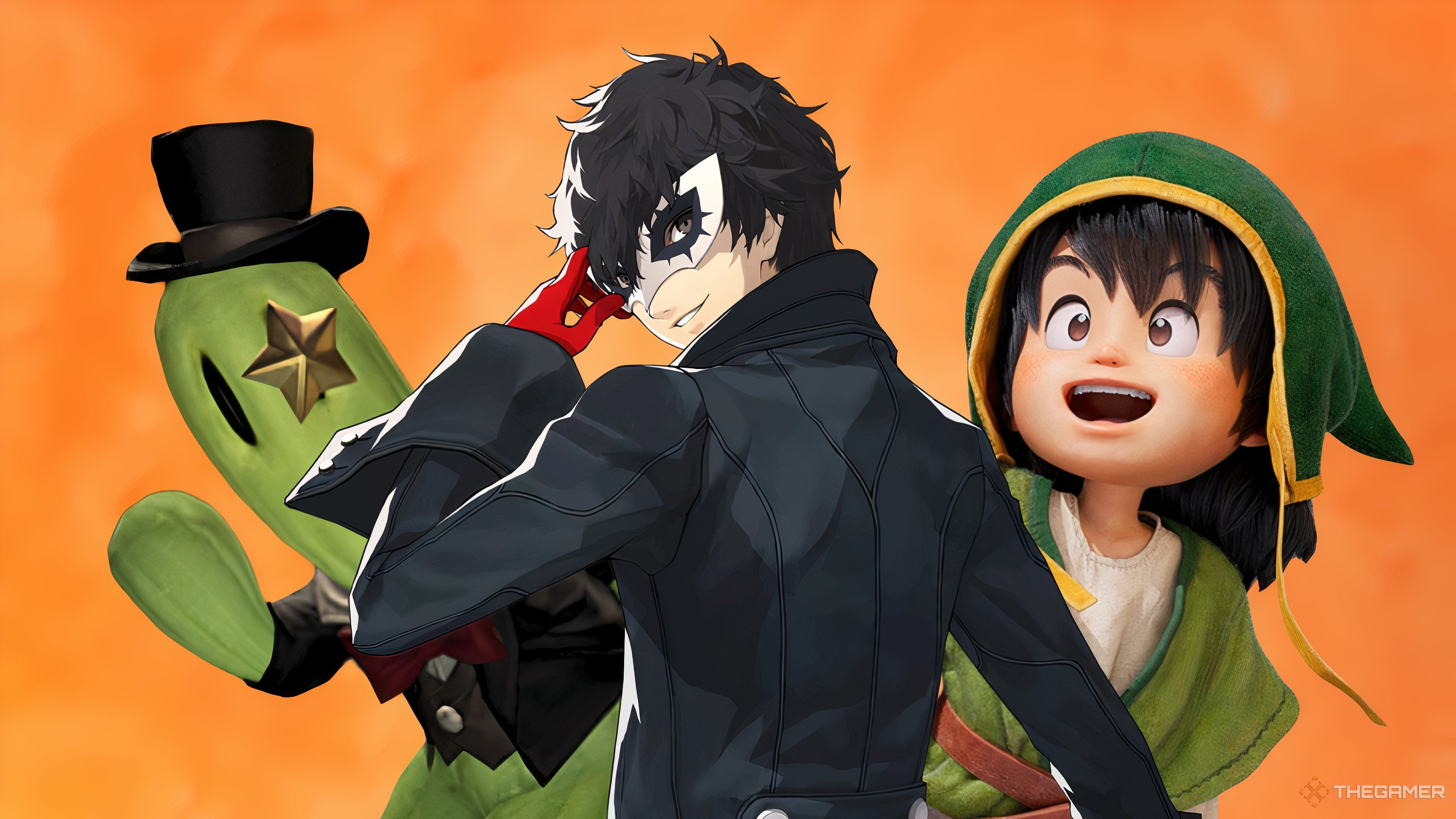 10 great games with mini-games better than the story