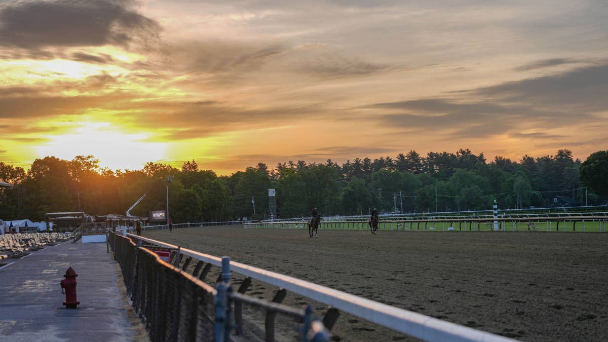 2026 Belmont Stakes post positions: Full list of horses, jockeys and ...
