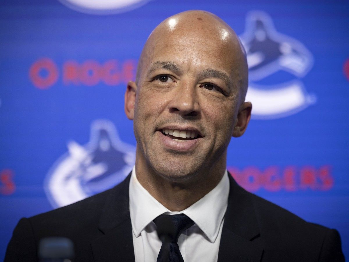 Canucks: Malhotra hiring latest effort to get the band back together