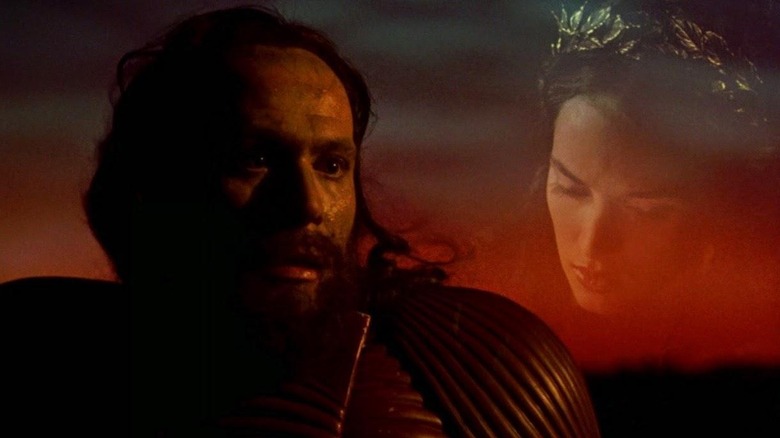 One Of The Scariest Scenes In Bram Stoker's Dracula Goes Vampire Hunting
