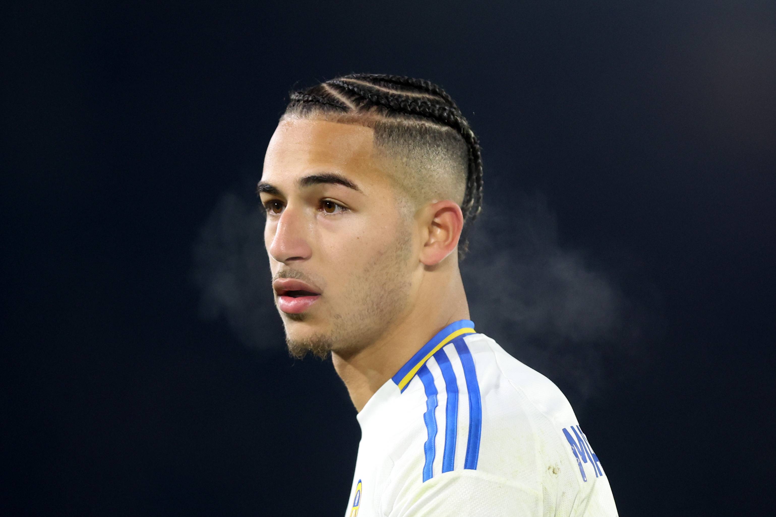 'He could' - Jermaine Beckford delivers verdict on Mateo Joseph's Leeds ...