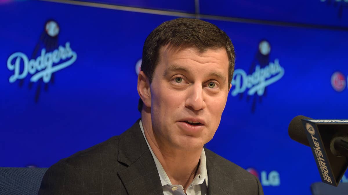 Andy Pages spent his offseason facing Paul Skenes and it turned him ...