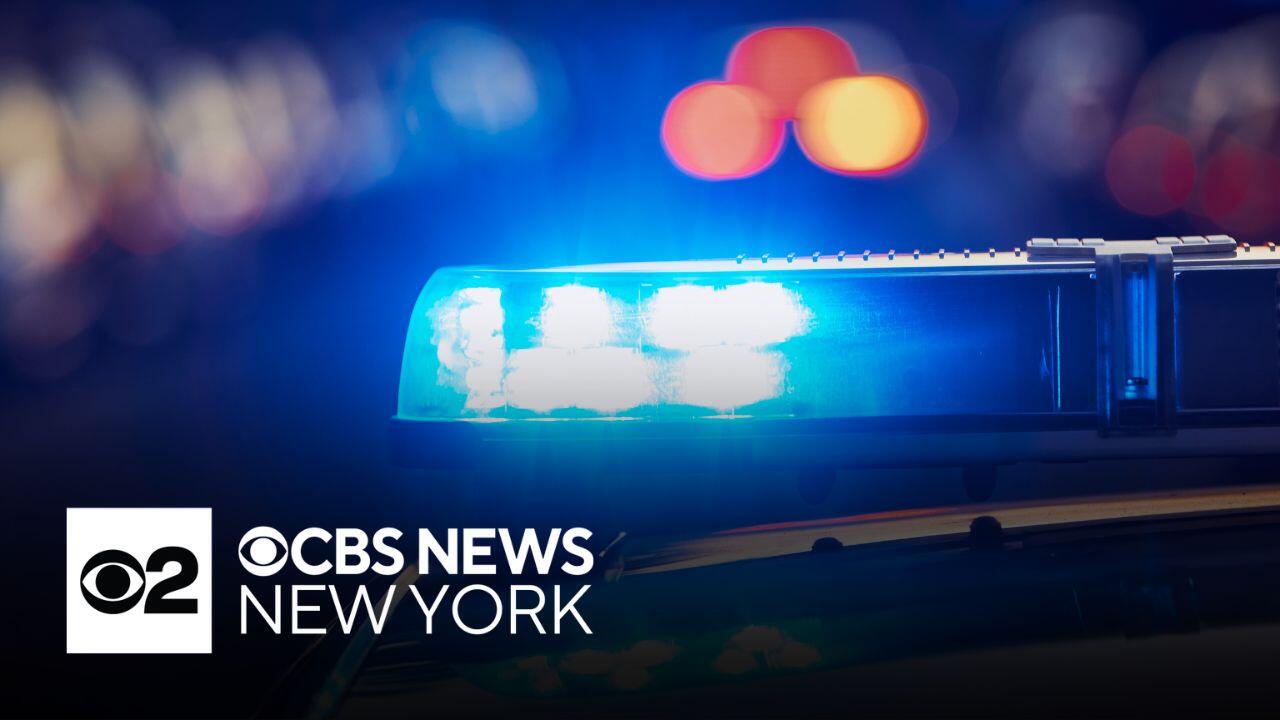 Man killed in shooting in Bed-Stuy, NYPD says