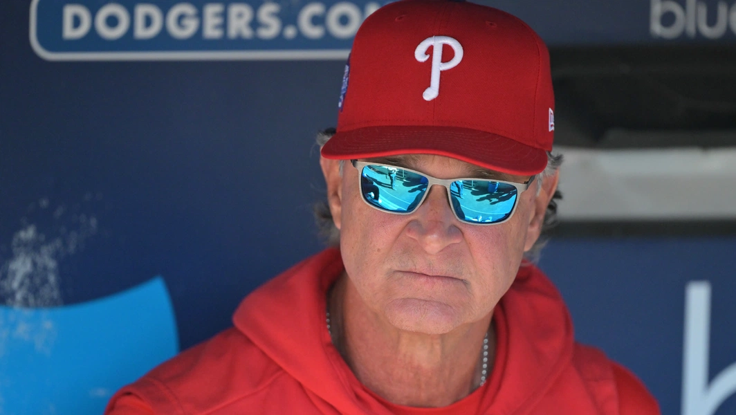 Schwarber, Marsh spark Phillies’ 8-6 win over White Sox