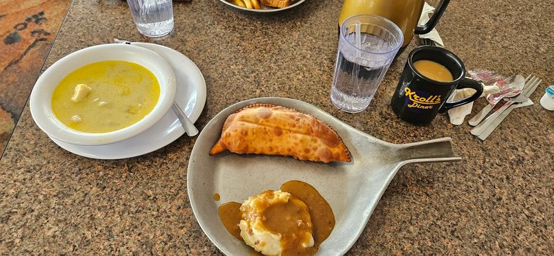 These 8 North Dakota kitchens serve the same German Russian recipes ...