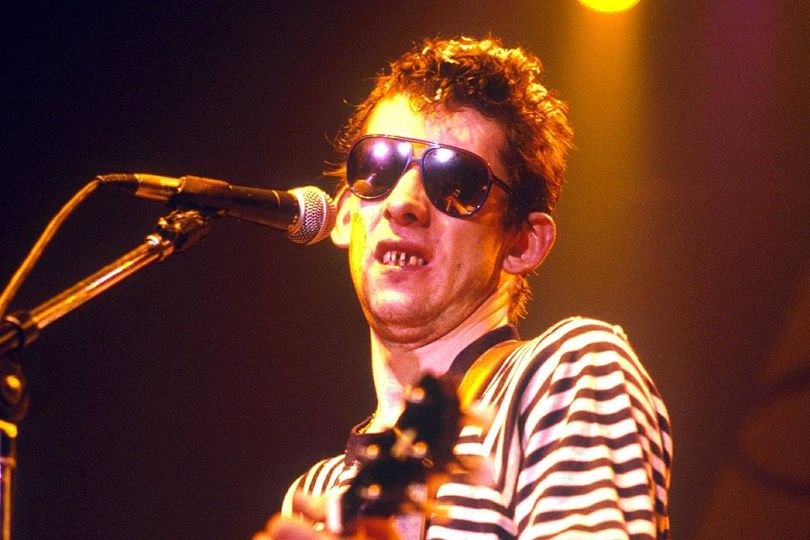 New York City bar will be a 'living tribute' to Pogues legend Shane ...