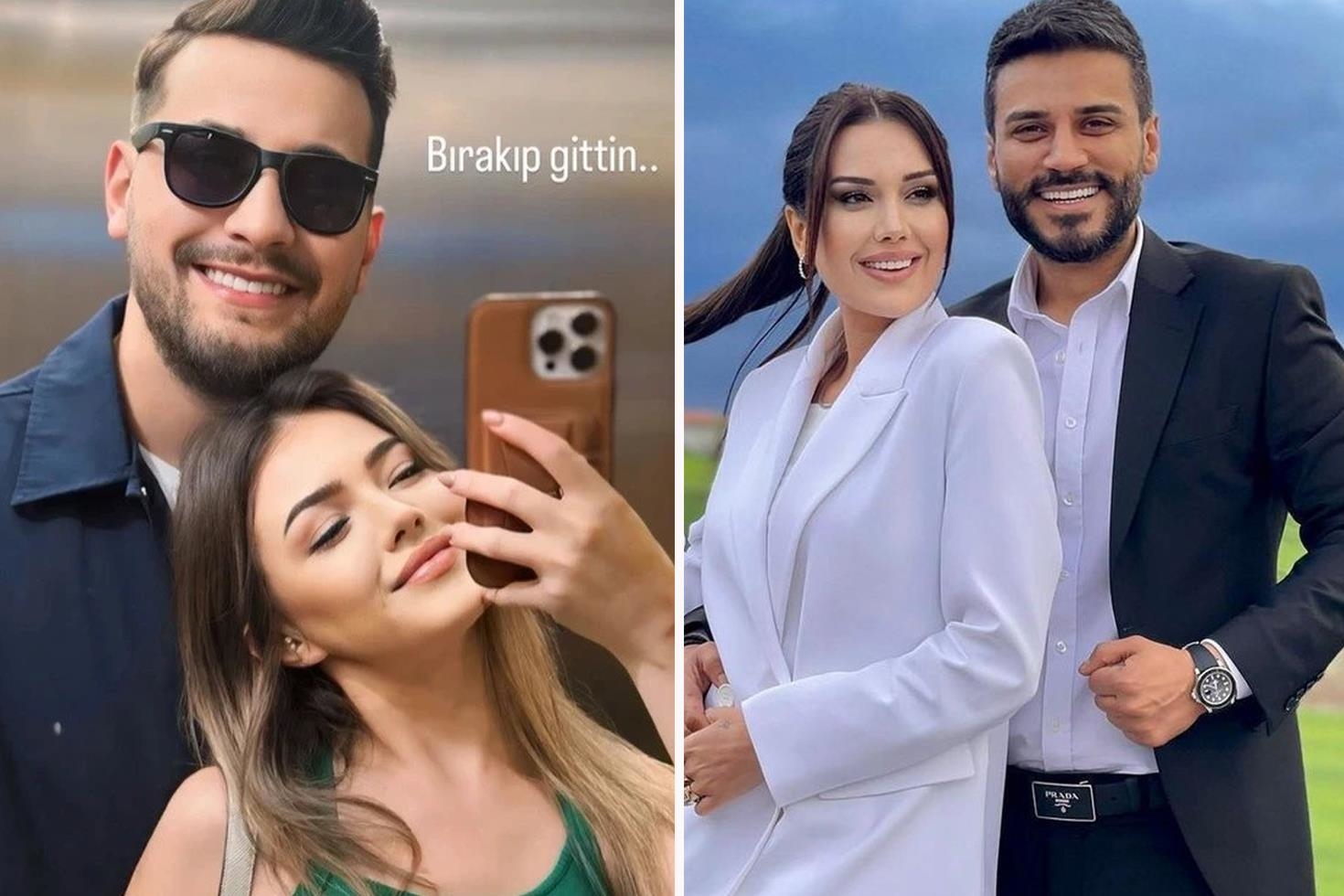 İntihar eden fenomenin sevgilisiydi! Polat çiftinin avukatı gözaltında