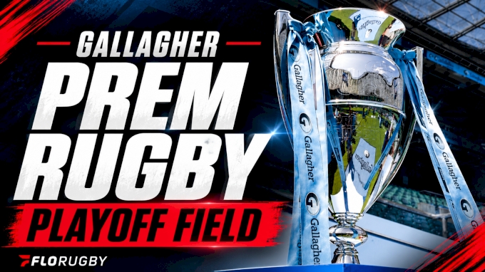 Gallagher PREM playoff bracket set after dramatic final round