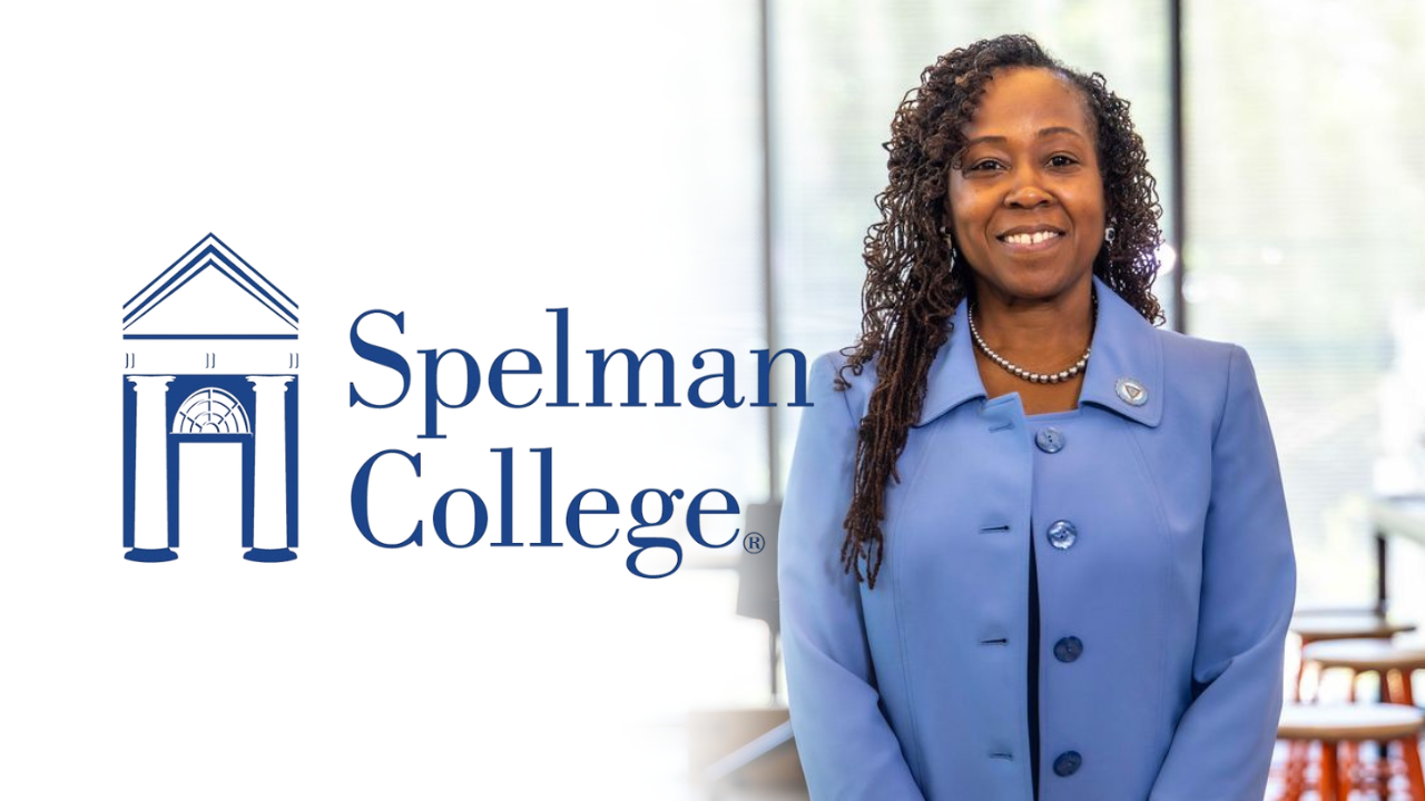 Spelman College names renowned roboticist Dr. Ayanna Howard as its 12th ...