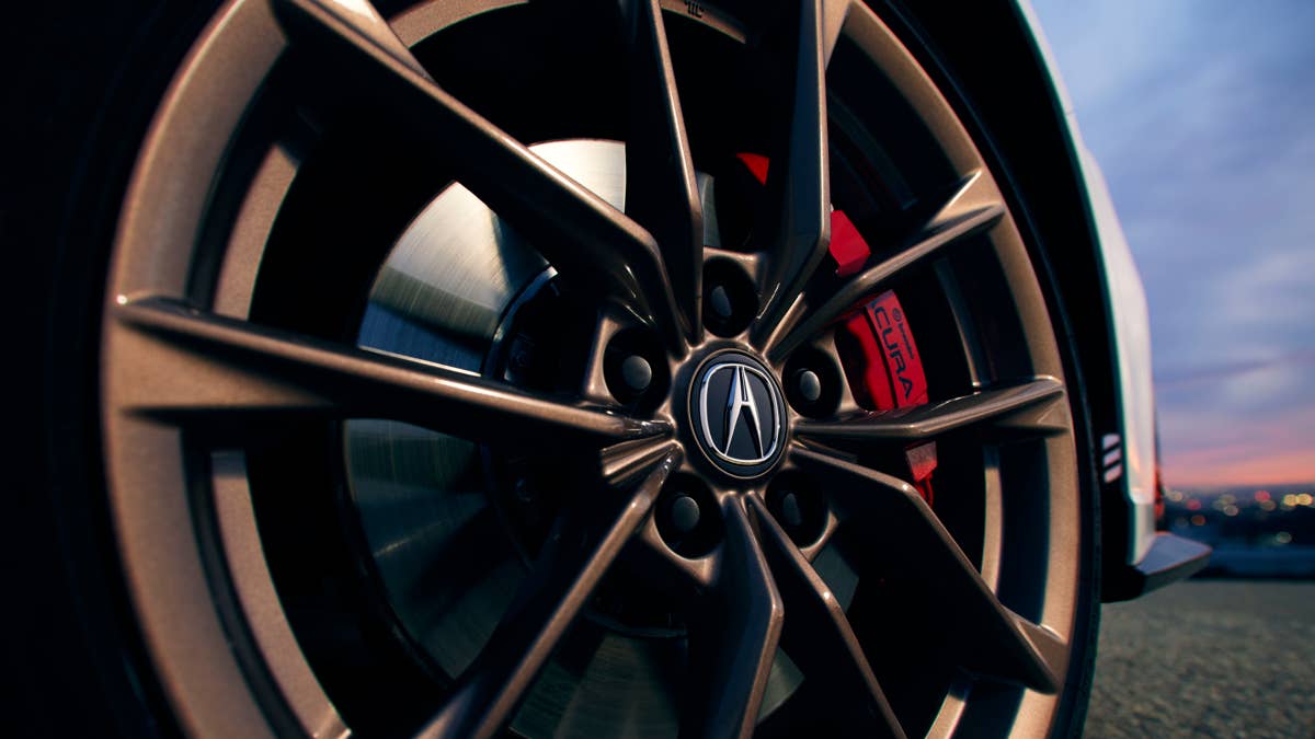 Acura resale values make German luxury cars look risky