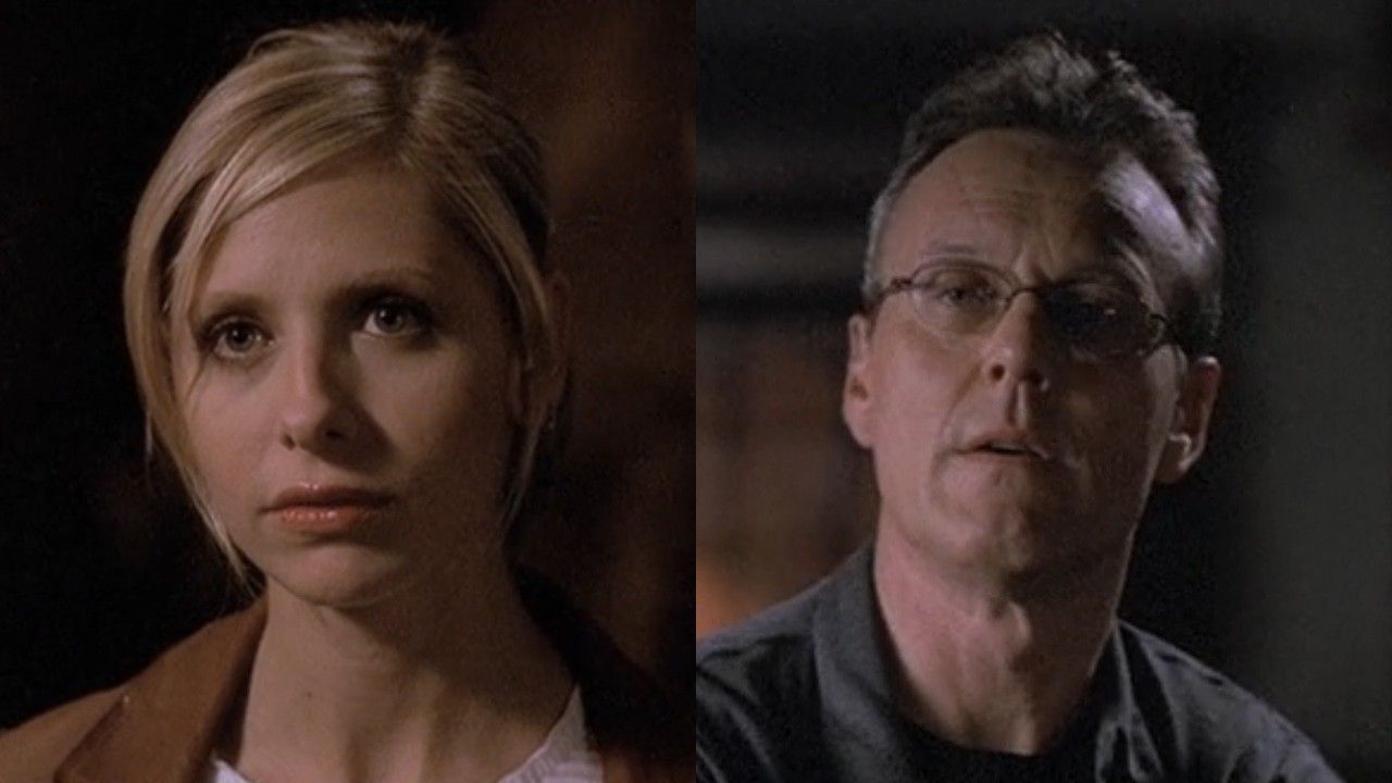 'I'm not OK.' Sarah Michelle Gellar and more pay tribute after Anthony ...