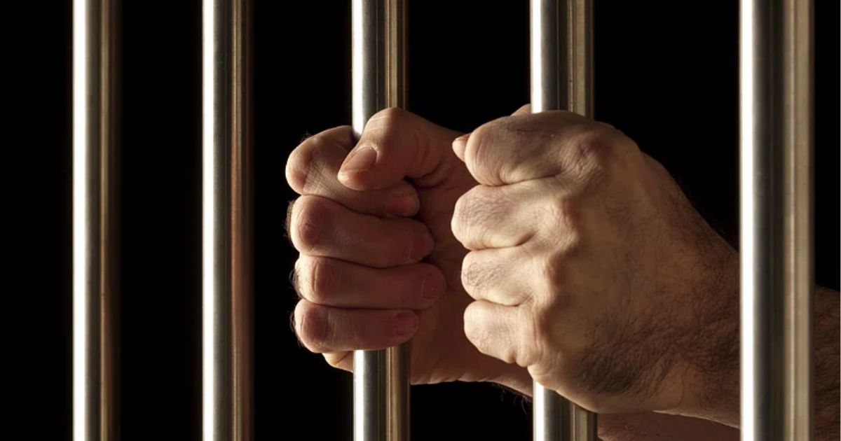 Who is Andrew Richard Lukehart? Death row inmate executed for brutal ...