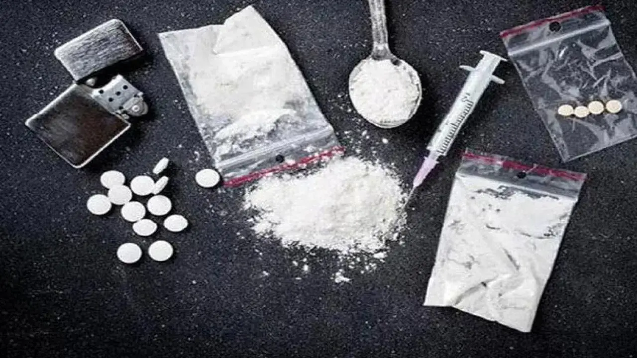 Mumbai ANC sends 41-year-old alleged drug trafficker to Yerwada Central ...