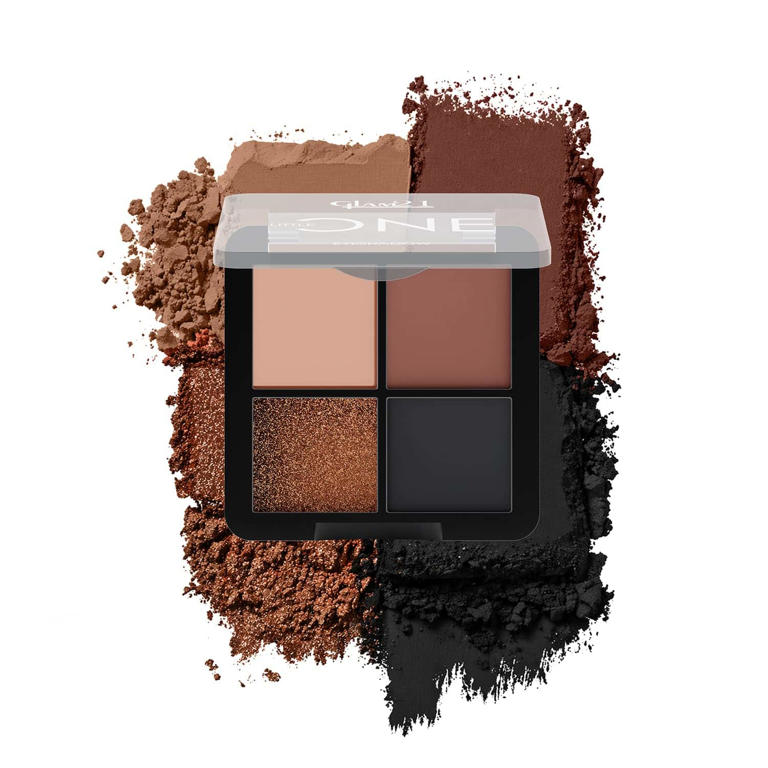 Best eyeshadow palettes and glow sticks on Amazon for trendy eye makeup ...