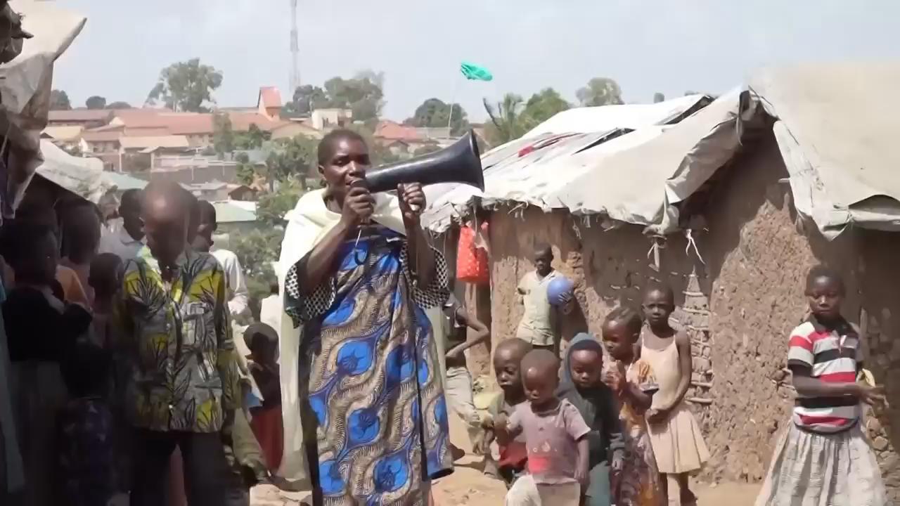 Ebola emerges as latest threat to displaced families in camps in ...
