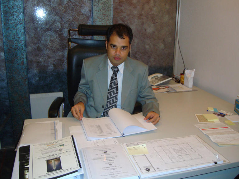 How the UAE helped this Nepali expat grow from cashier to finance leader