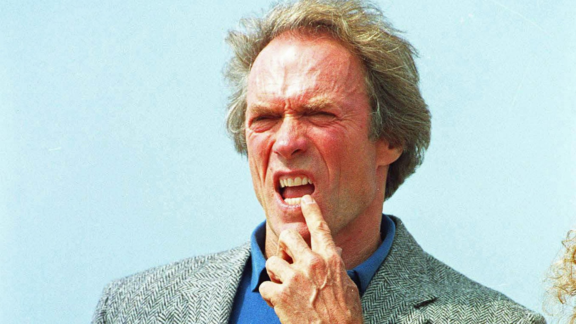 Clint Eastwood hat diesen Kultfilm abgelehnt, weil er ihn nicht ...