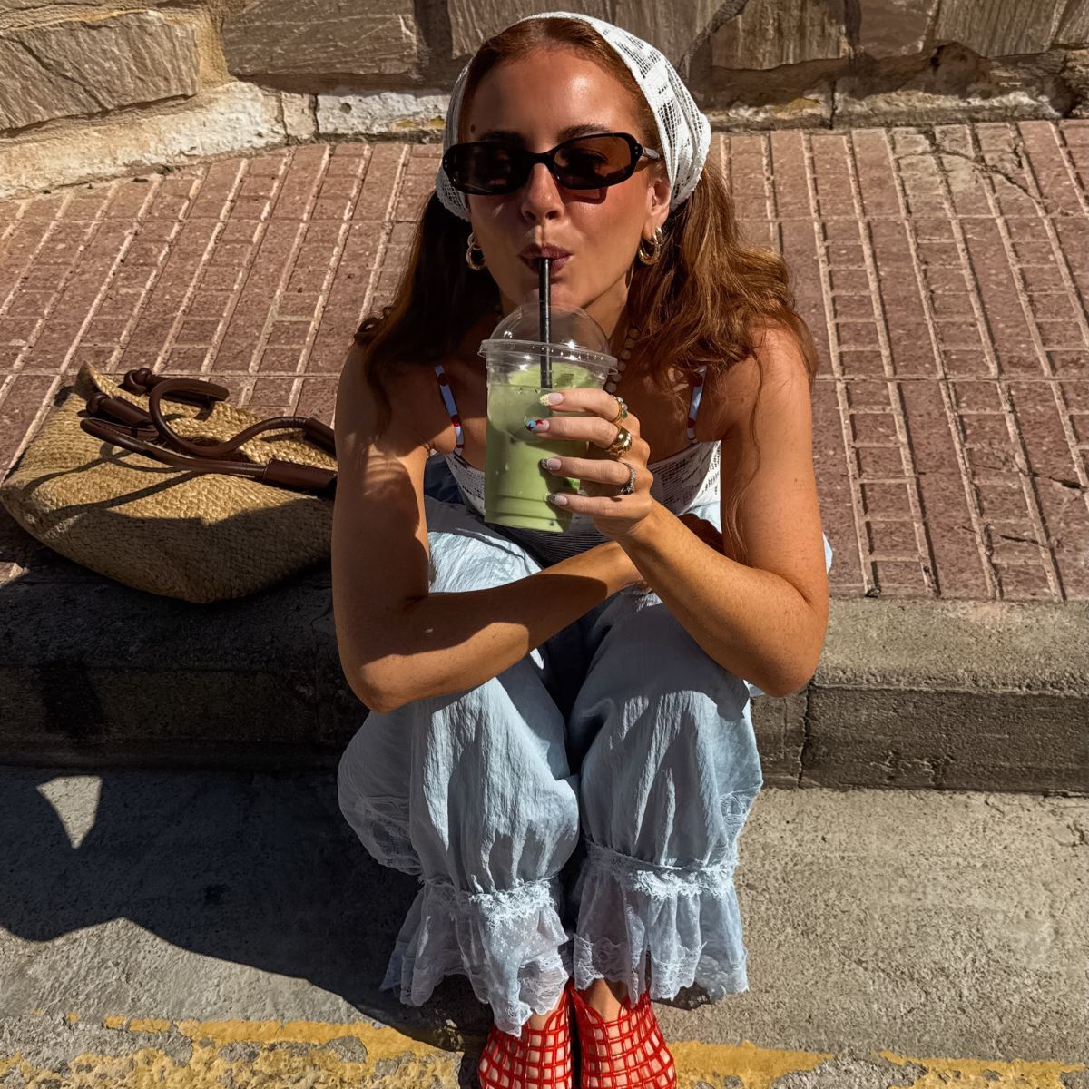 I'm a shopping expert—these 8 pieces are essential to every summer wardrobe
