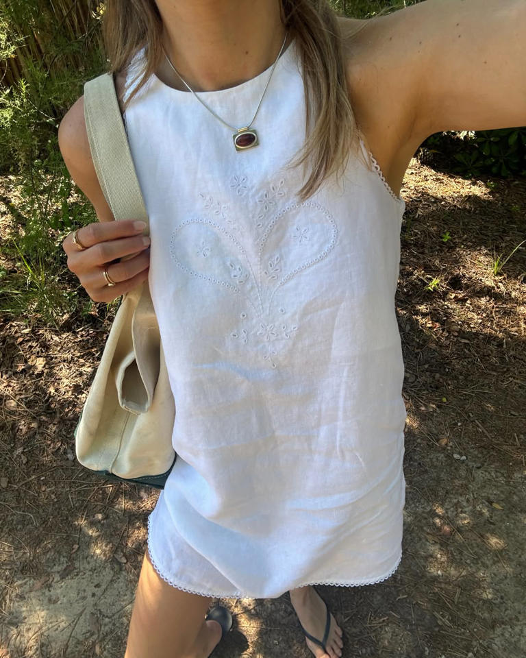 I'm a shopping expert—these 8 pieces are essential to every summer wardrobe