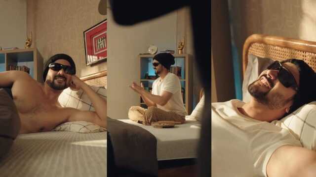 New BB Ki Vines episode? Flo Mattress pulls off epic collab with Bhuvan Bam