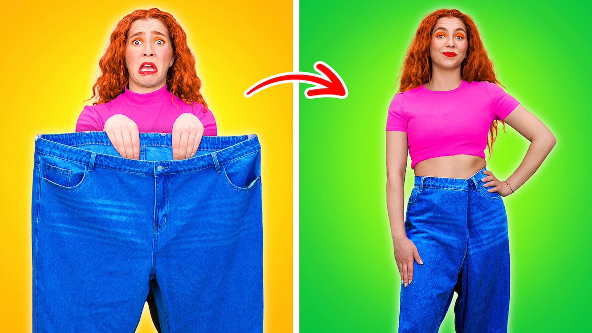 Transform your look with these amazing gadgets