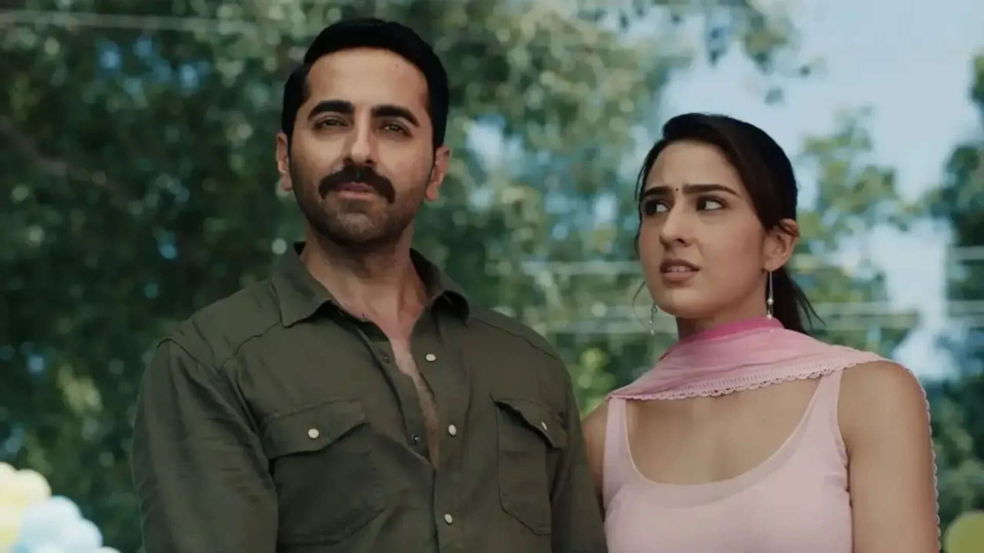 'Pati Patni Aur Woh Do' box office collection day 12: Ayushmann ...