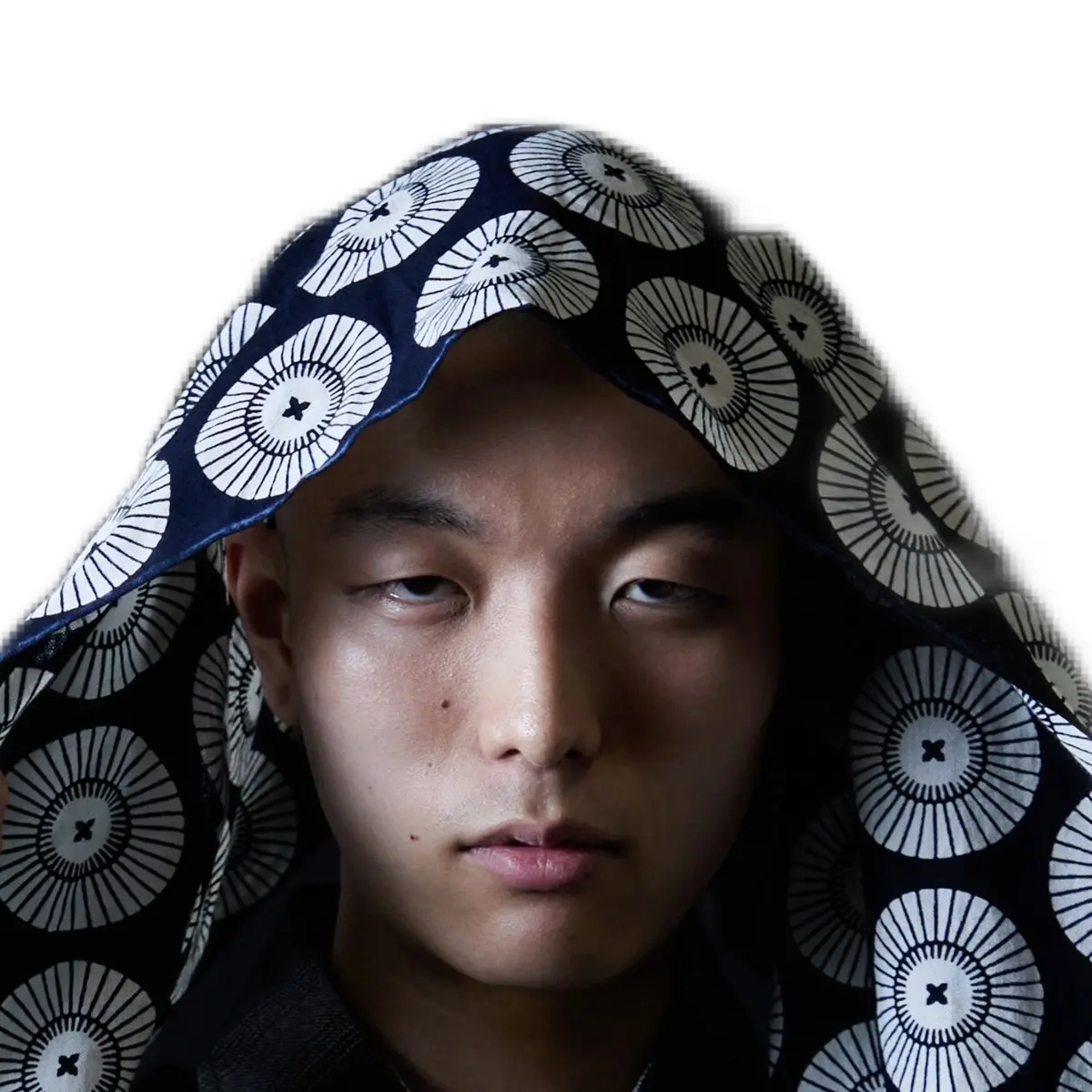ralph×VERRY SMOL、新曲「concrete camo」リリース 「POP YOURS」で初披露された共作