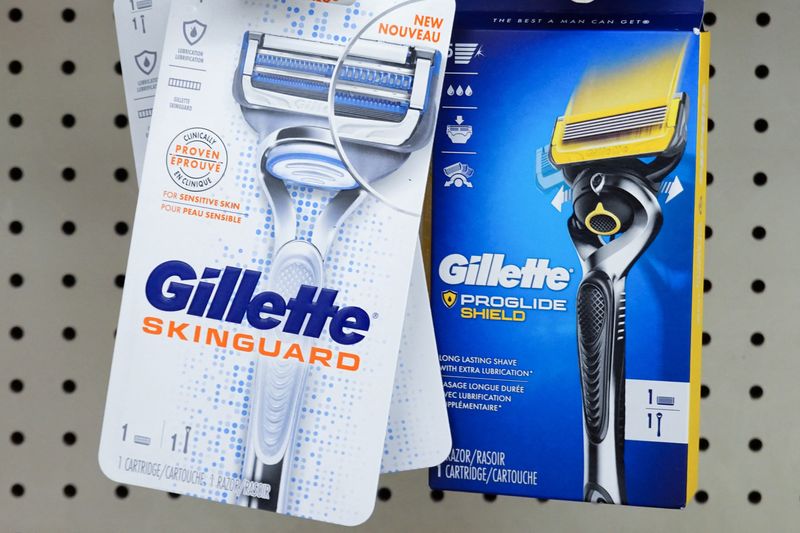 Gillette India posts Q4 profit rise on grooming products demand; shares ...